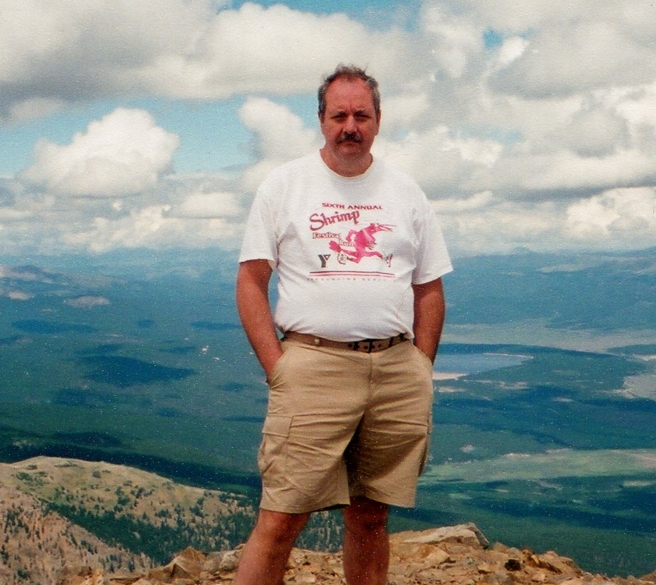 Roger: Beloved Slug – Baker Storycraft